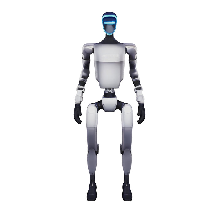 Unitree G1 Standard: Versatile Humanoid Robot for Diverse Applications ...