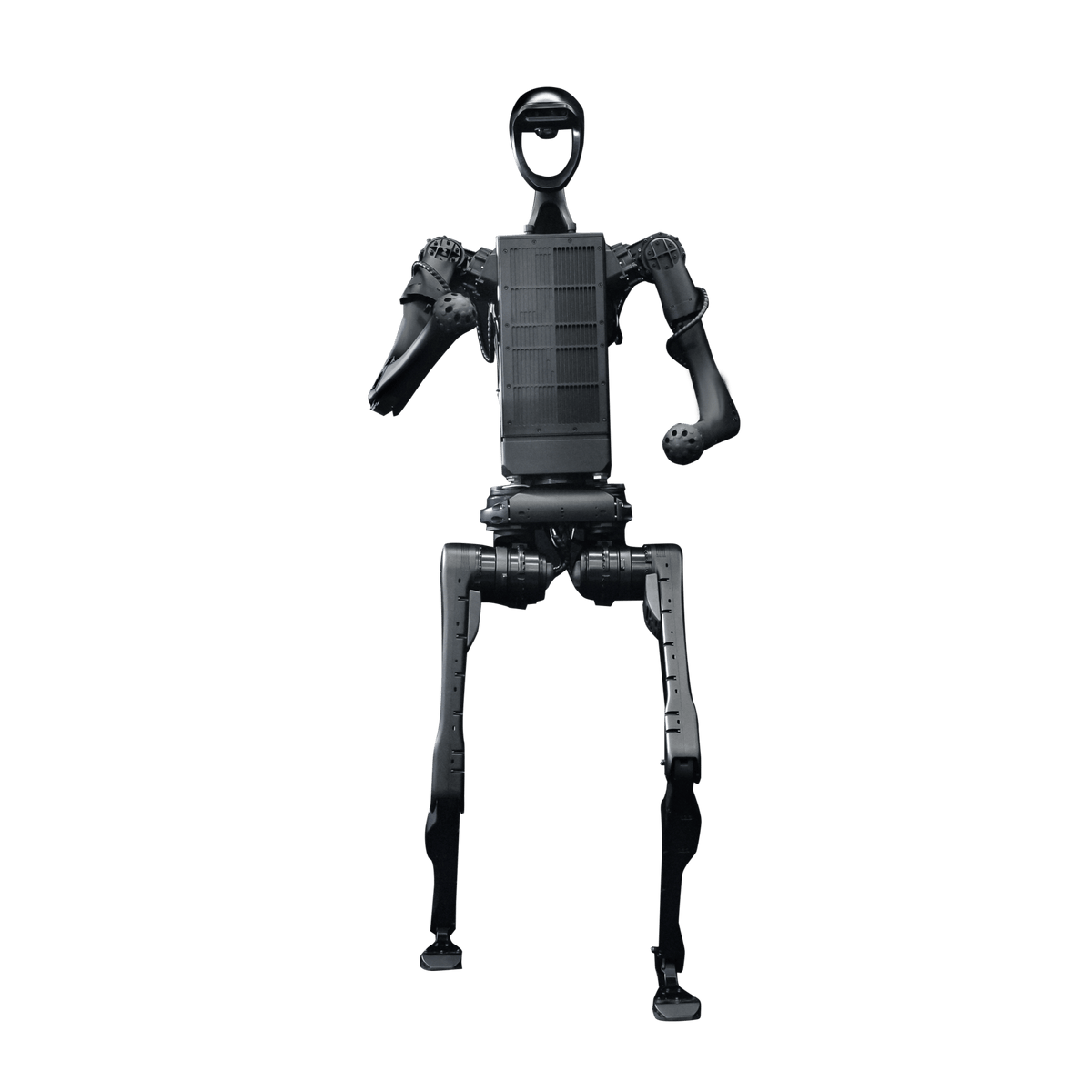Unitree H1 Robotic Humanoid – RoboStore
