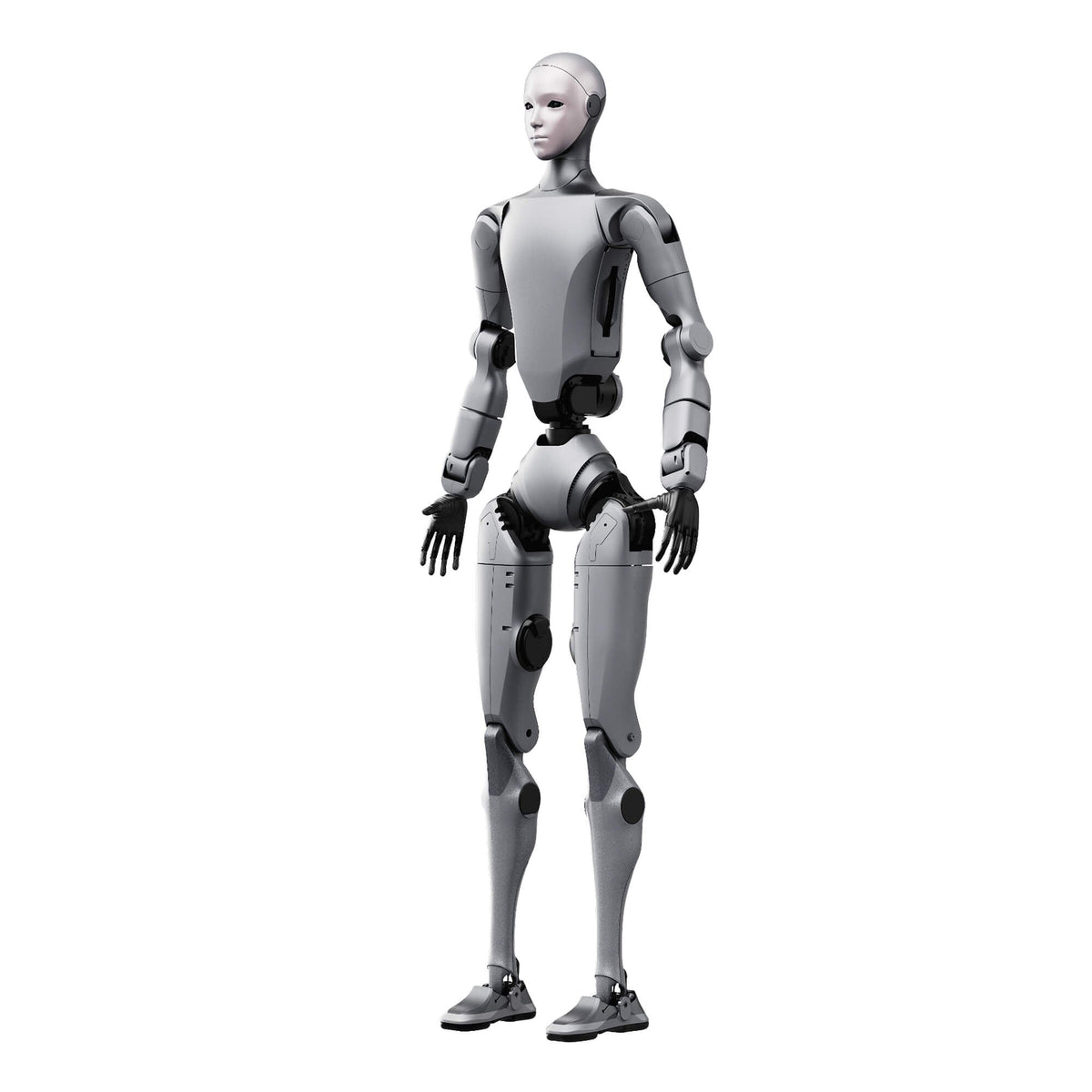 Unitree H2 EDU Destiny Awakening Humanoid Robot Platform | RoboStore